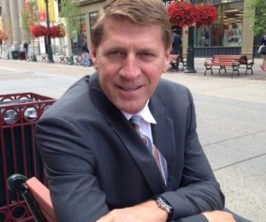 Board of Directors – MCAngels.org